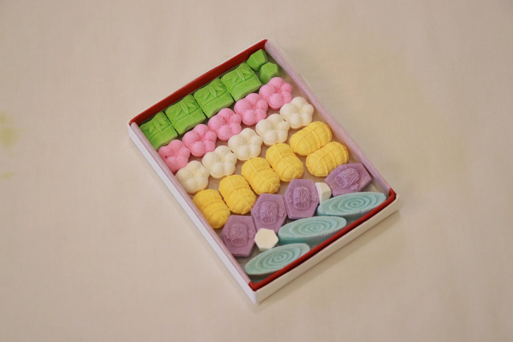 Tabigo Japan - Halal Souvenirs from Japan: Best Snacks to Bring Home to ...